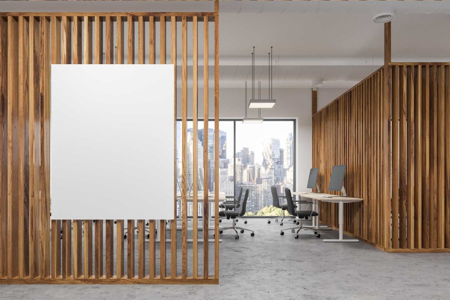 Fabricant claustra bois intérieur - Artisans qualifiés